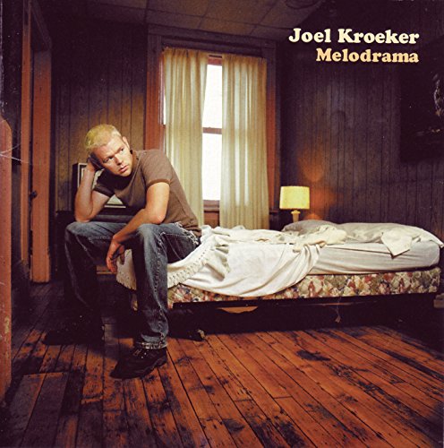 Amazon.co.jp: Melodrama : Joel Kroeker: Digital Music