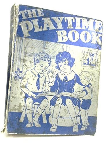 The Play-time Book: J. Stimson Massey: Amazon.com: Books