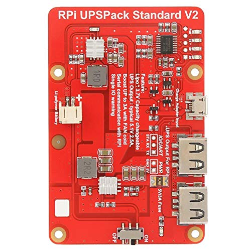 Raspberry Pi 4000 Los 5 Top ventas esta semana en internet