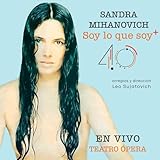 【発売日：2026年05月21日】・製造元:Sandra Mihanovich