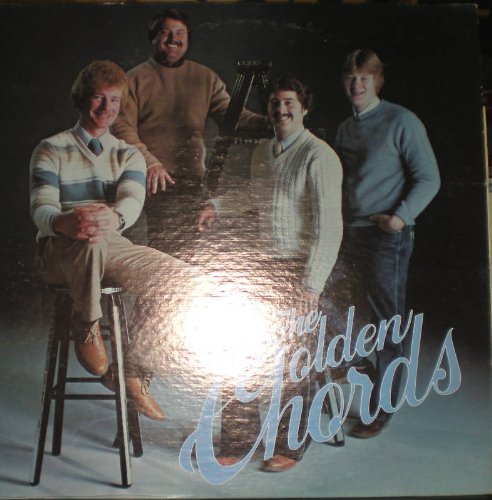The Golden Chords - Amazon.com Music