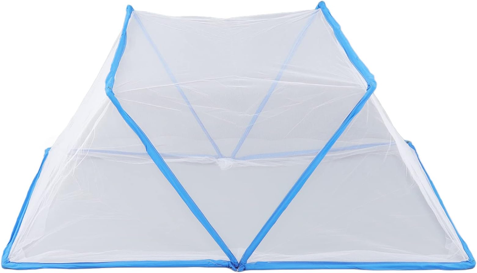 Amazon.com: LHMIKUMKL Mosquito Net, Bed Mosquito Net, Collapsible ...