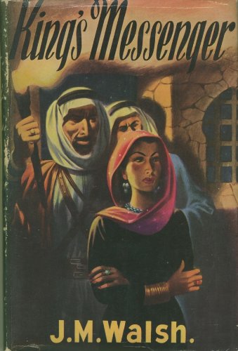 The King's Messenger: Kearsley, Susanna: 9781464233593: Amazon.com: Books