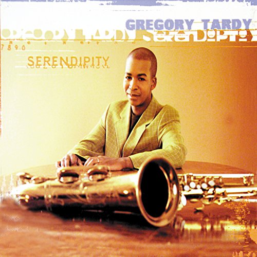 Amazon.com: Serendipity : Gregory Tardy: Digital Music