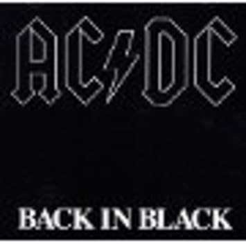 Amazon.de:Back in Black (Remastered)