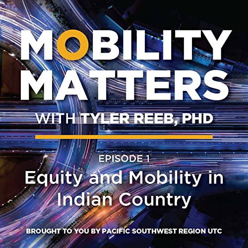 Amazon.com: Mobility Matters : Tyler Reeb: Audible Books & Originals