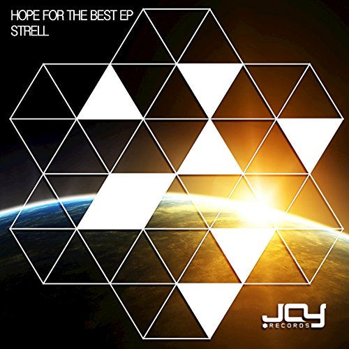 Play Hope for the Best by Strell on Amazon Music