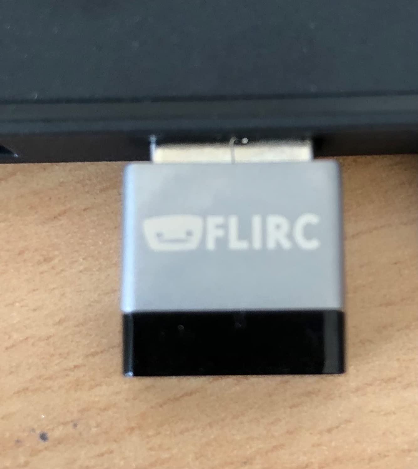 FLIRC USB Universal Remote Control Receiver for Media Centres and Set ...