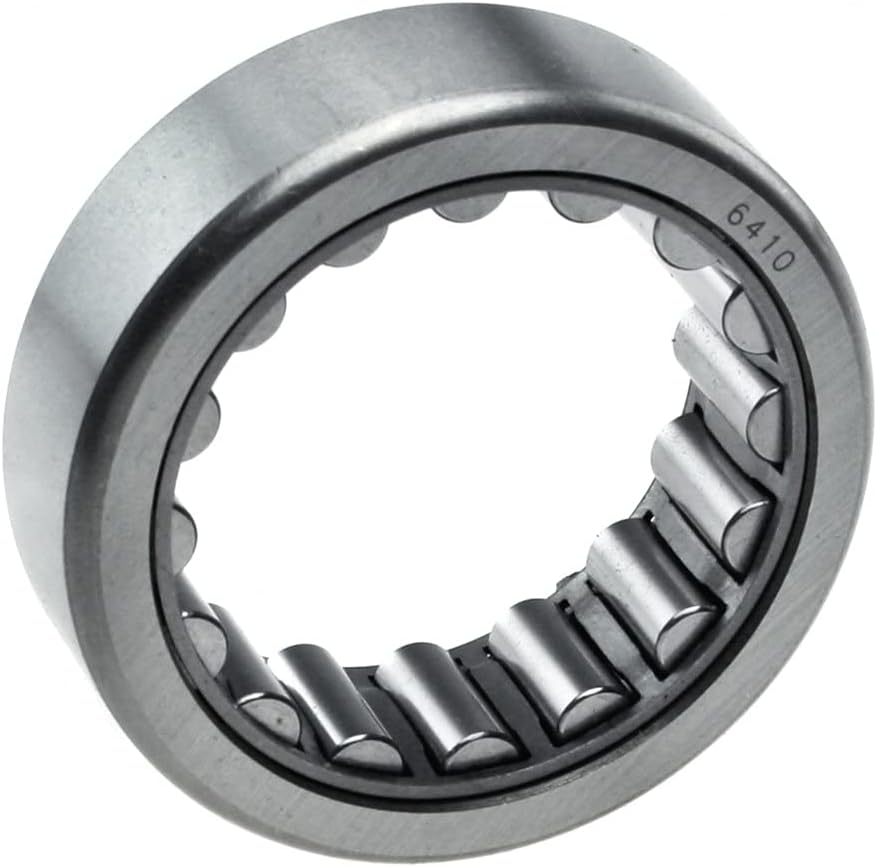 Amazon.com: WJB - Rear Wheel Cylindrical Roller Bearing - Cross ...