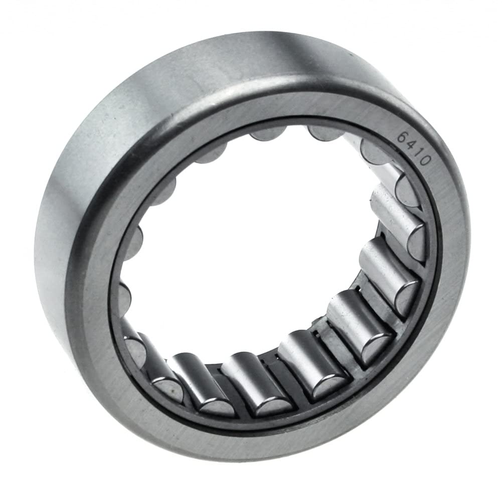 WJB - Rear Wheel Cylindrical Roller Bearing - Cross Reference: National ...