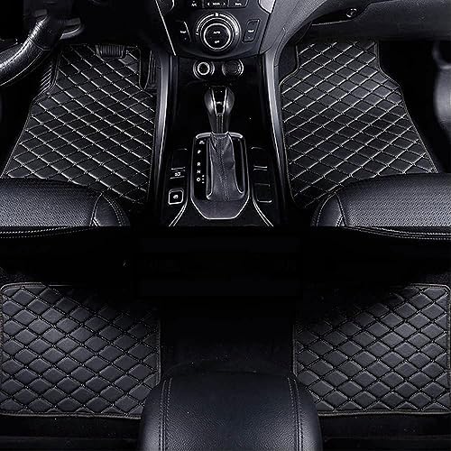 Car Floor Mat, for Renault Austral E-Tech Hybrid 2022 2023 Leather ...