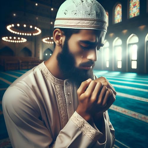 Amazon Music - Tanveer MalikのDuas for Ramadan Kareem, Vol. 1 - Amazon.co.jp