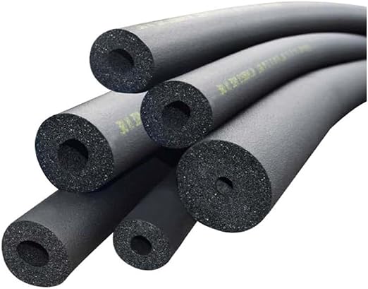 Go - Flex 7/8" Rubber Insulation (25mm, 1" Thickness): Buy Online at ...