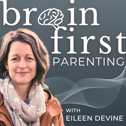Amazon.com: Brain First Parenting with Eileen Devine : Eileen Devine ...