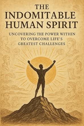 The Indomitable Human Spirit: Uncovering the Power Within to Overcome ...
