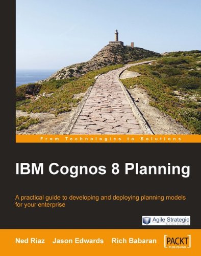 Amazon.com: IBM Cognos 8 Planning eBook : Edwards, Jason, Riaz, Ned ...
