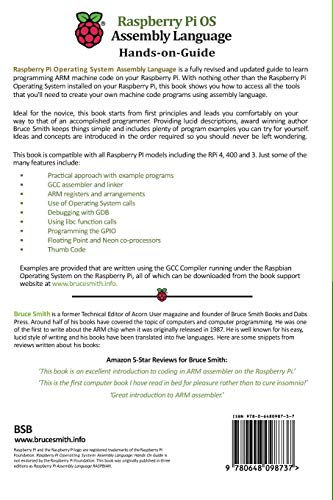 The 30 Assembly Language Programming To Read In February 2024 - Cherry ...