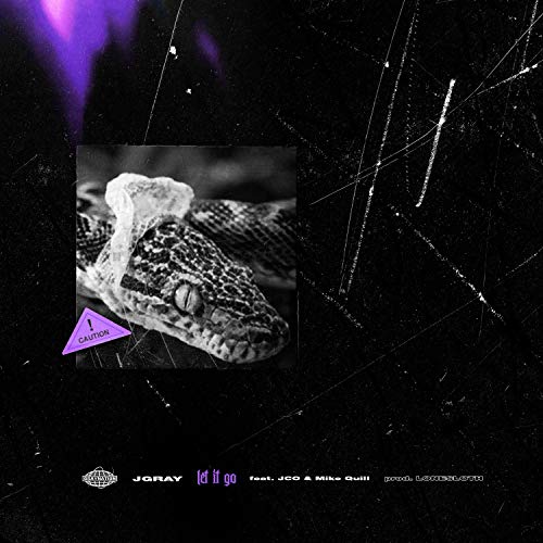 Play Let It Go (feat. JCO & Mike Quill) by JGray on Amazon Music Unlimited