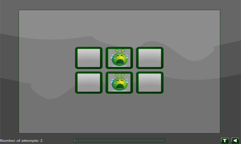 Alien Memory Game:Amazon.co.uk:Appstore for Android
