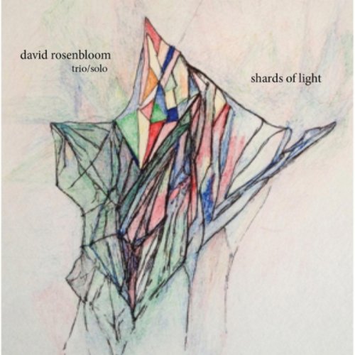 Amazon Music - David RosenbloomのShards of Light - Amazon.co.jp