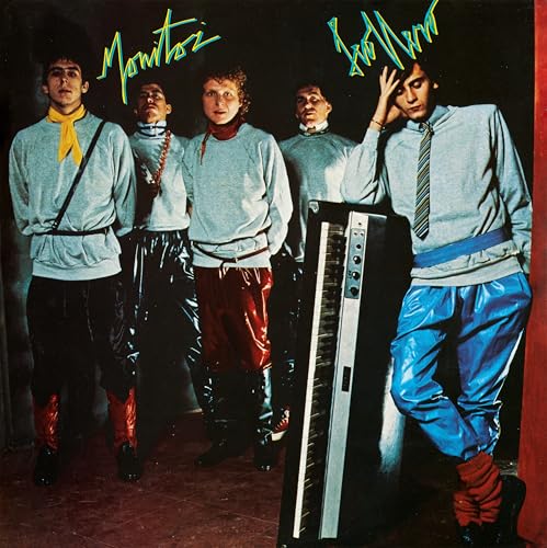 Amazon MusicでLeoneroのMonitor (Remaster 2025)を再生する