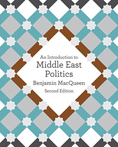 100 Best Middle East History Books of All Time - BookAuthority