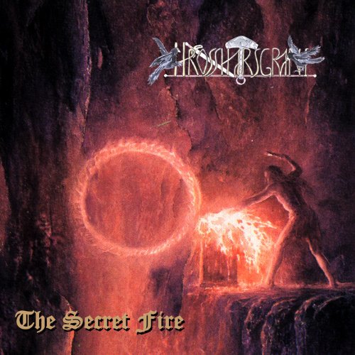 Play The Secret Fire by Hrossharsgrani on Amazon Music
