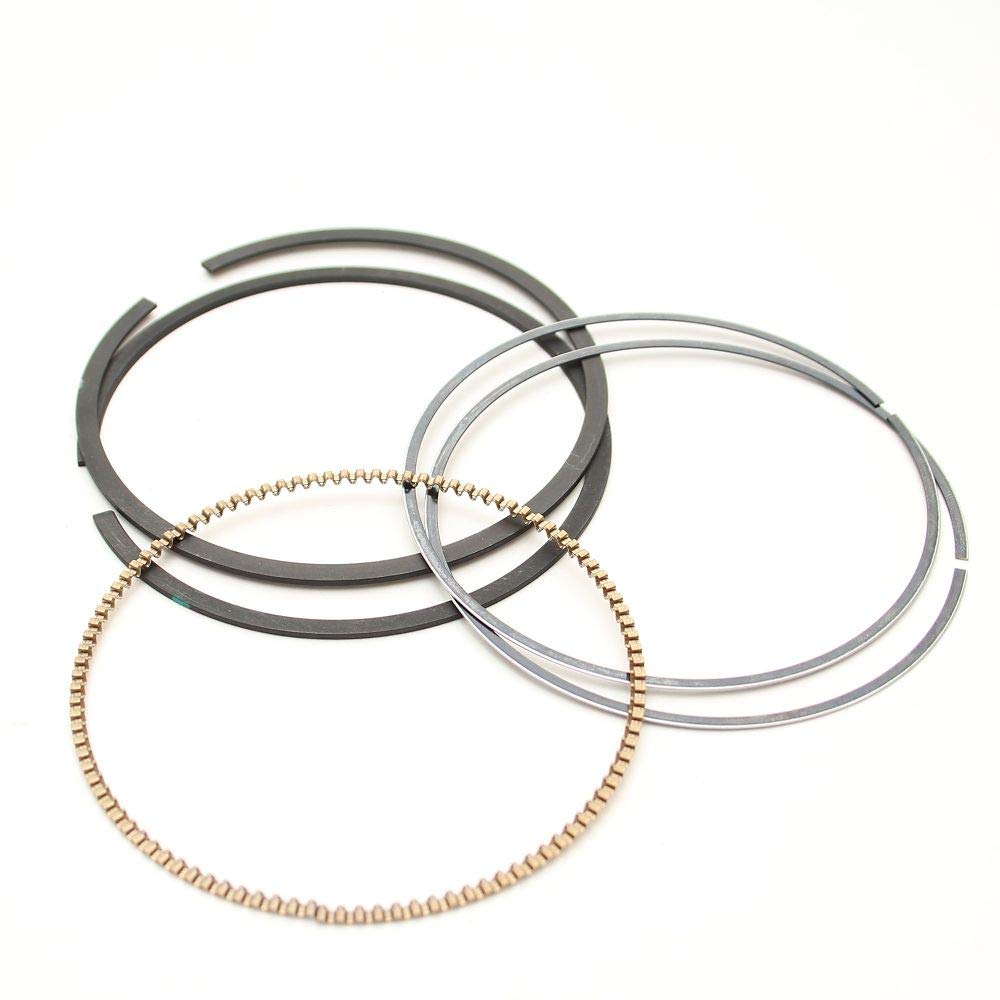 Amazon.com : Briggs & Stratton OEM 793319 Ring Set : Patio, Lawn & Garden