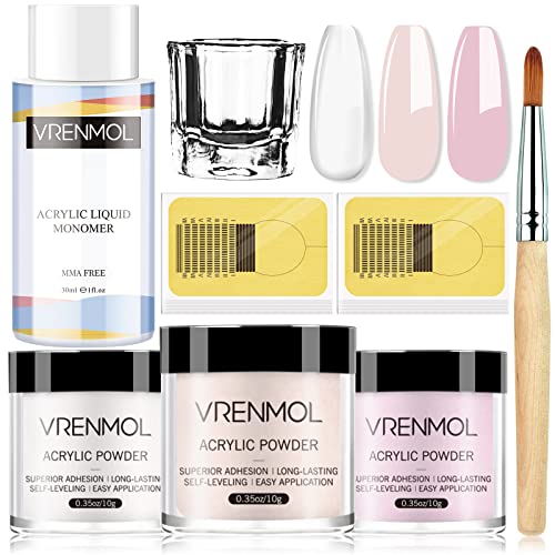 Kit ongle résine : le top 10 des meilleurs de septembre 2025 - Besteo