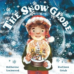 The Snow Globe Family: O'Connor, Jane, Schindler, S.D.: 9780142412428 ...