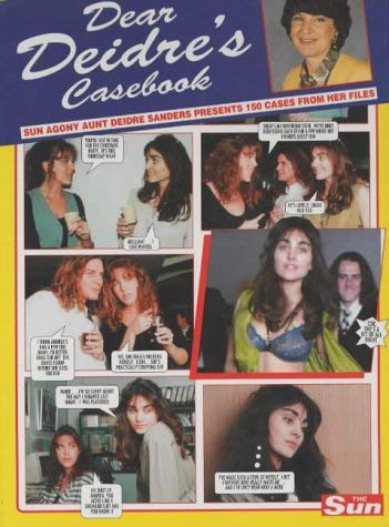 Dear Deidre's Casebook: 9781857821475: Books - Amazon.ca