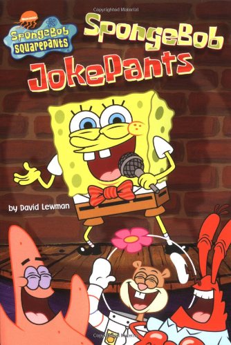 Spongebob Jokepants (Spongebob Squarepants): Amazon.co.uk: Lewman ...