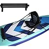Amazon.com: Gaderth Kayak Foot Braces, Universal Adjustable Kayak Foot ...