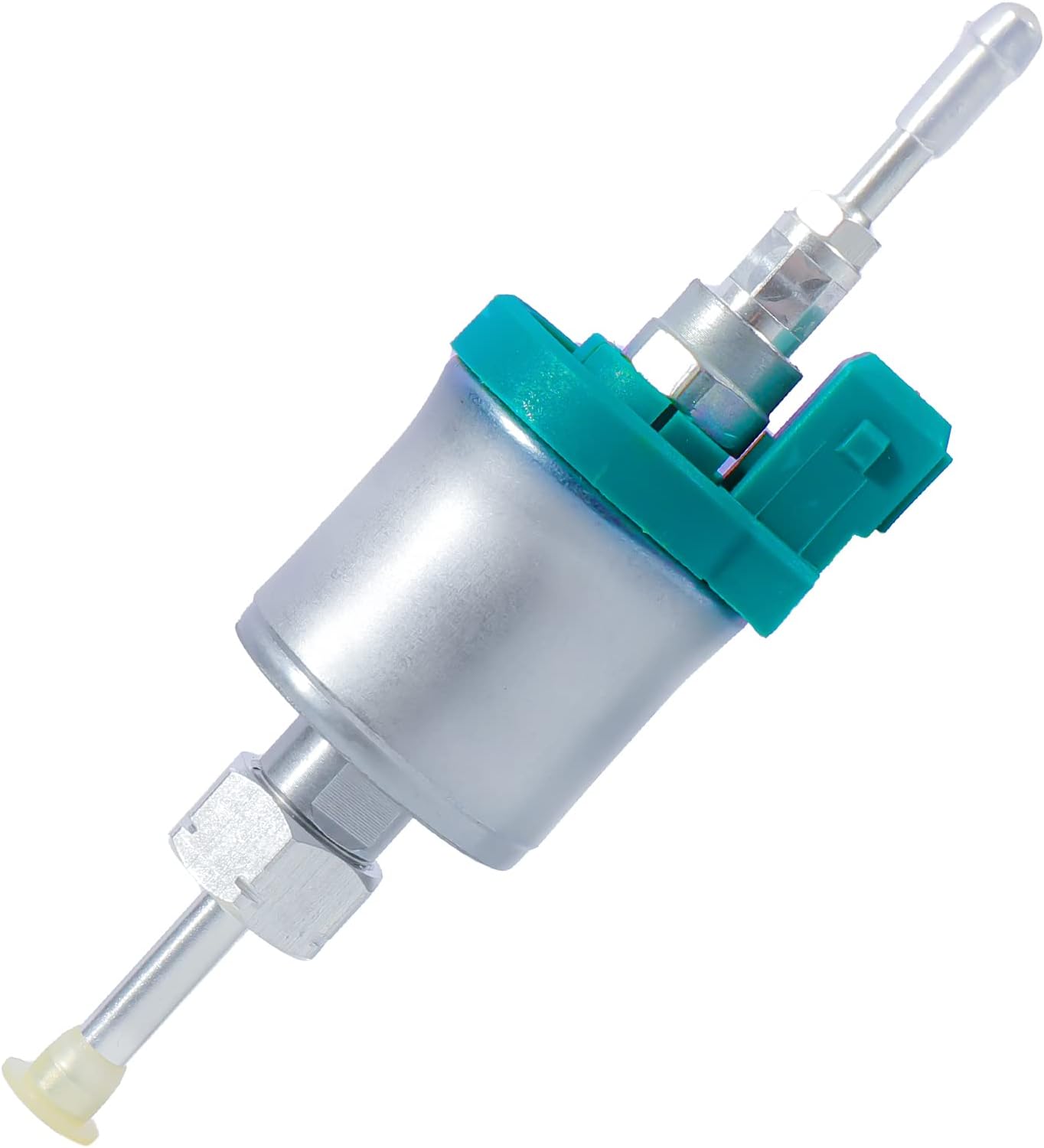 Amazon.com: Parking Heater Fuel Pump with Shock Absorber for Webasto ...