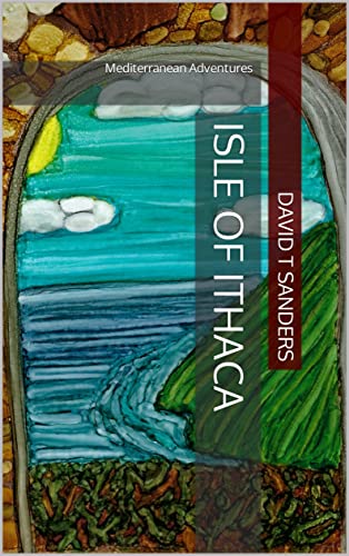 Isle Of Ithaca: Follow up for Texoma - Kindle edition by Sanders, David T.. Literature & Fiction ...