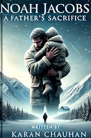 Noah Jacobs A Fathers Sacrifice: The Brilliant New Psychological ...