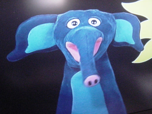 Amazon.com: Baby Faith: God Made Animals [VHS] : BABY FAITH: Movies & TV