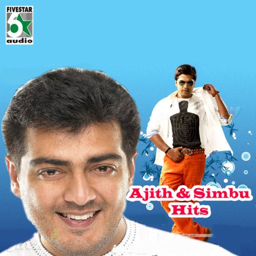 Play Ajith and Simbu Hits by VARIOUS ARTISTS on Amazon Music
