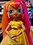 Amazon.com: L.O.L. Surprise! OMG Fierce Neonlicious 11.5" Fashion Doll ...