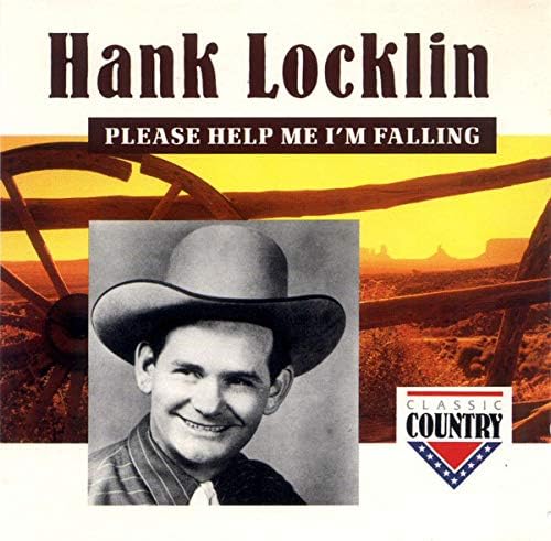 Please Help Me Im Falling: Amazon.co.uk: CDs & Vinyl