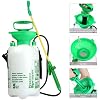 VOXON 5L Pump Action Pressure Sprayer With Pressure Release Valve ...