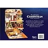 Amazon.com: Caspari Entertaining Christmas Pop-Up Advent Calendar and ...