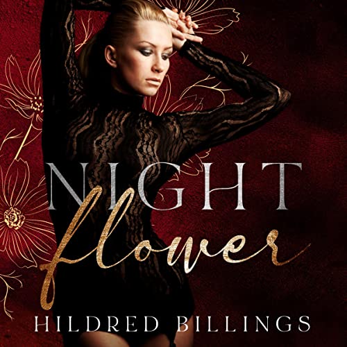 Amazon.com: Night Flower (Audible Audio Edition): Hildred Billings ...