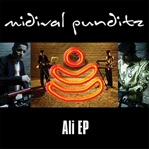 Écouter Ali EP par Midival Punditz sur Amazon Music Unlimited