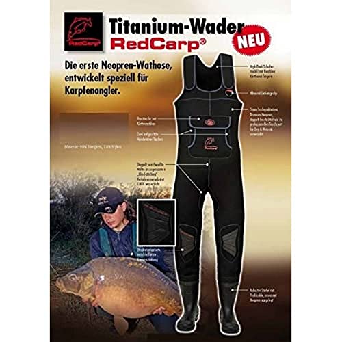 Behr Neopren Wathose – Die 15 besten Produkte im Vergleich - Die besten ...