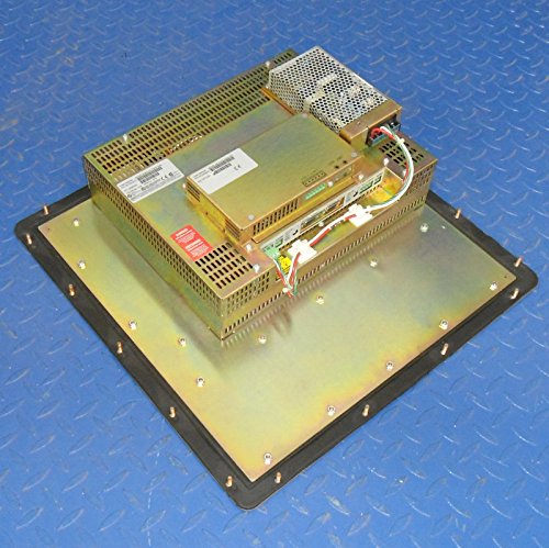 CUTLER-HAMMER PanelMate POWER PRO OPERATOR INTERFACE 5785K-AC PMPP 5000 ...