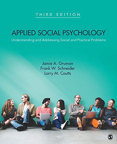 100 Best Social Psychology Books of All Time - BookAuthority