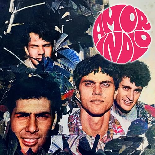 Play Amor Indio by Amor Indio on Amazon Music Unlimited