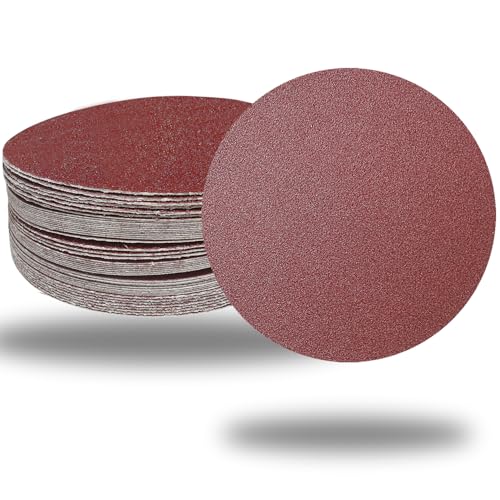 Best PSA Sanding Discs: A Comprehensive Guide for Smooth Finishes ...
