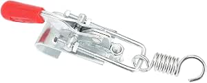 SEWOART Self-Locking Fast Fixture Spring Clamp Toggle Latch Tool Box ...
